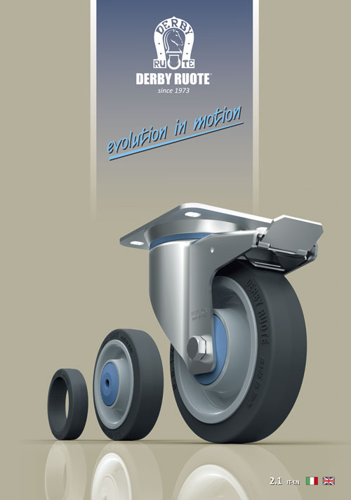 Our history in the evolution of the product