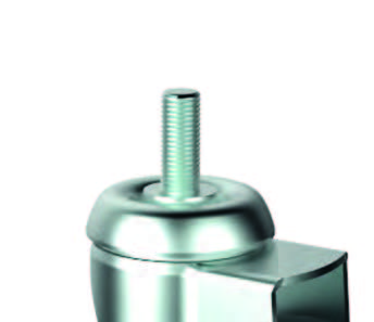 Derby Ruote - Sistemi di fissaggio